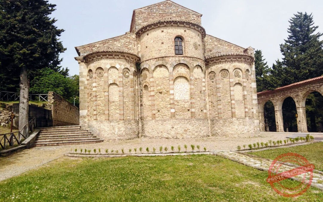 Rossano Archivi - Cammino Basiliano